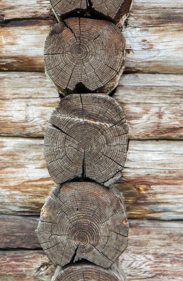 Wooden texture stock image. Image of surface, plank, russia - 44574077