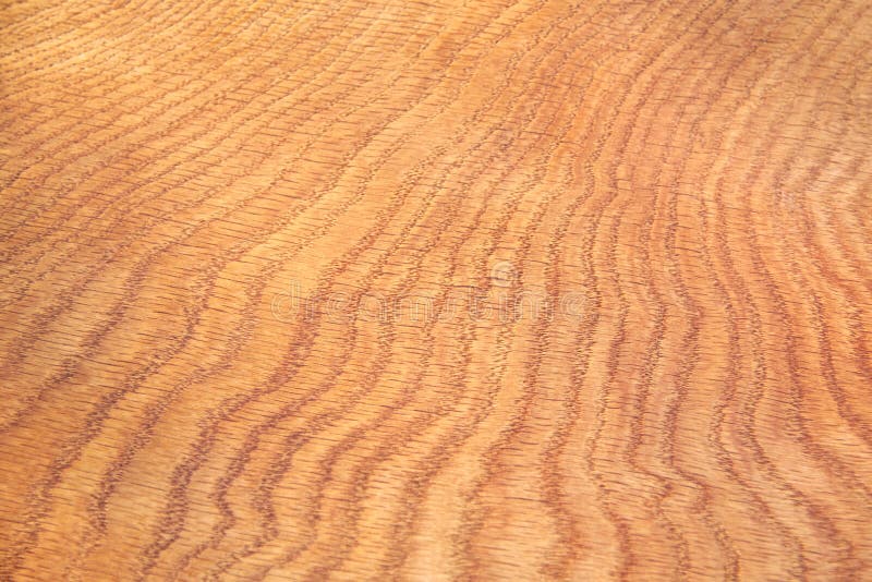 Wooden Texture, Smooth Oak Surface, Natural Background Stock Image ...