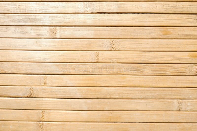 Wooden Texture. Using Natural Materials in Interior Design. Yellow ...