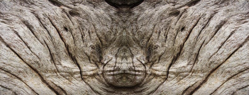 Wooden Texture Wallpapper with Equal Two-sided Pattern Stock Image ...