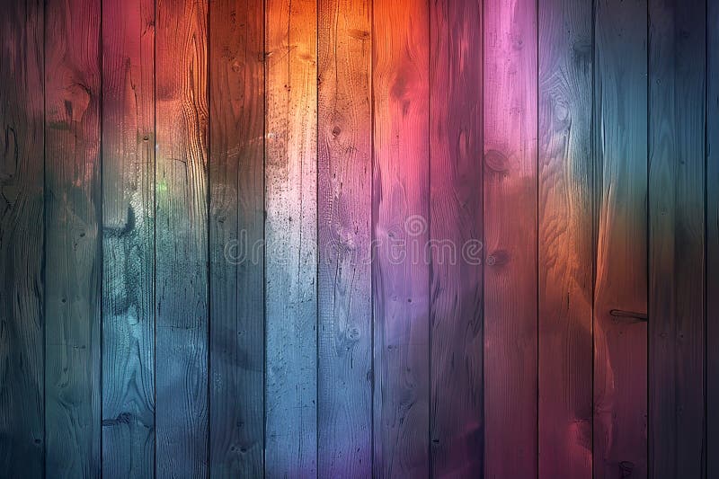Wooden Textured Color Gradient Background for the Design of Banners ...