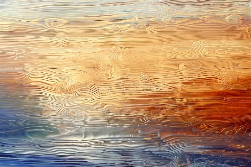 Wooden Textured Color Gradient Background for the Design of Banners ...