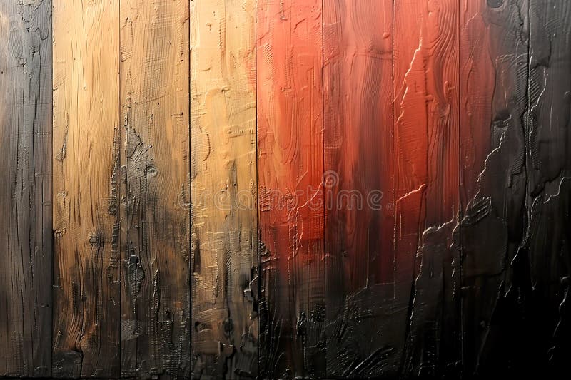 Wooden Textured Color Gradient Background for the Design of Banners ...