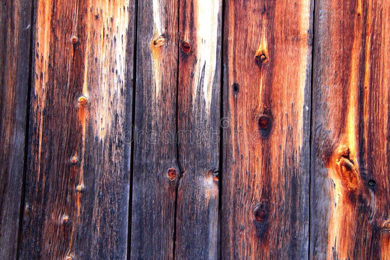 Wooden Textures, Wood Panel Background, Texture of Wooden Boards. Stock ...