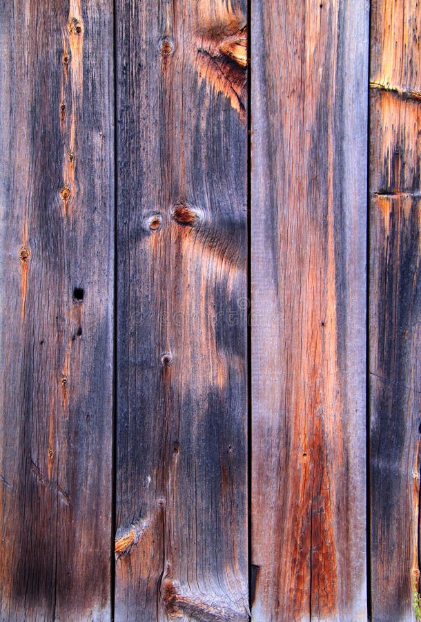Wooden Textures, Wood Panel Background, Texture of Wooden Boards. Stock ...