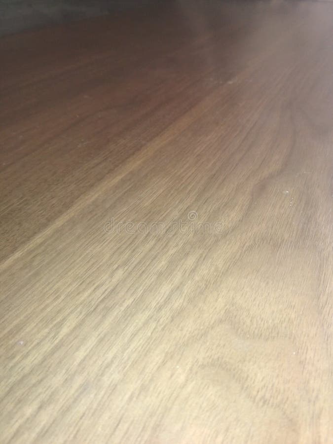 A Wooden or Timber Surface in a House Room in India Stock Image - Image ...