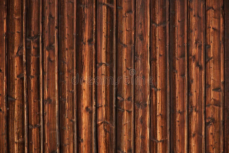 Wooden timbered wall stock photo. Image of brown, knot - 36871540