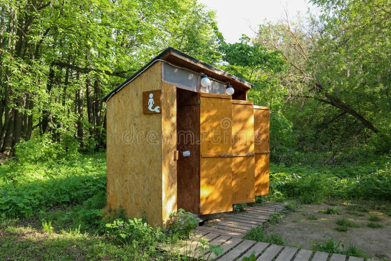 Farm Toilets Stock Photos - Free & Royalty-Free Stock Photos from ...