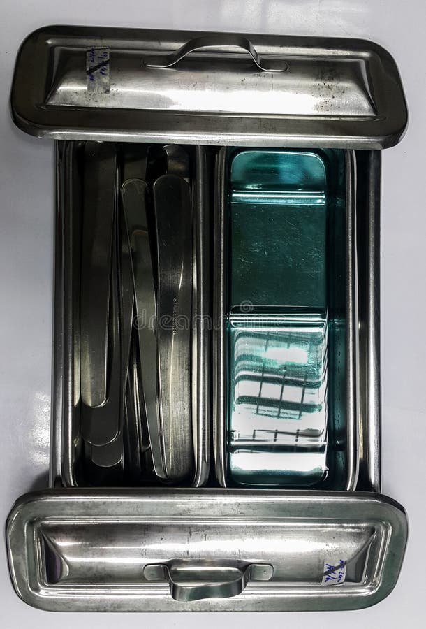 Tongue Depressor Metal Stock Photos - Free & Royalty-Free Stock Photos ...