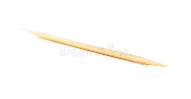Toothpick isolated stock photo. Image of blue, healthcare - 99699086