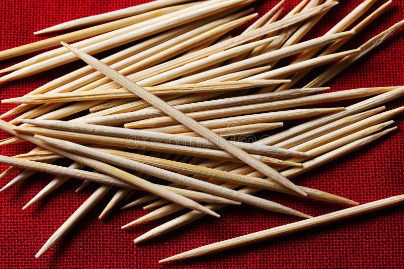 1,179 Red Toothpicks Stock Photos - Free & Royalty-Free Stock Photos ...