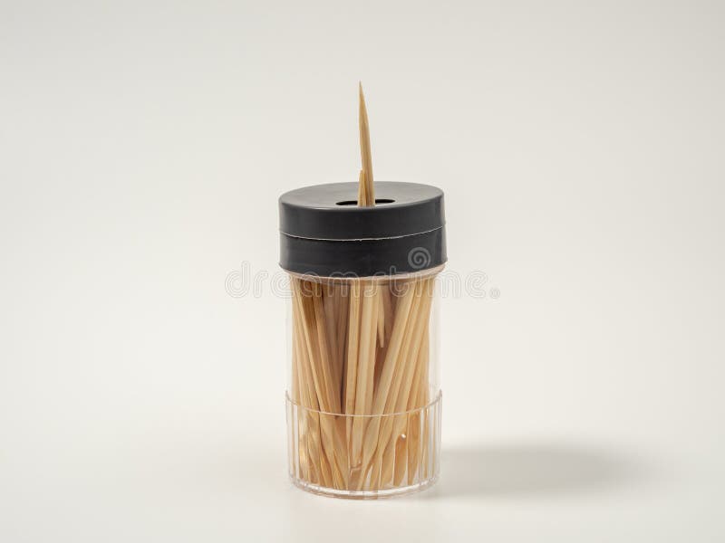 Wooden Toothpicks on a White Background. Stock Image - Image of pile ... Wooden Toothpicks on a White Background. Stock Image - Image of pile ...