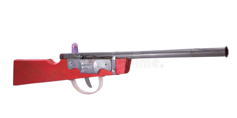 Antique Toy Gun Stock Photos - Download 304 Royalty Free Photos