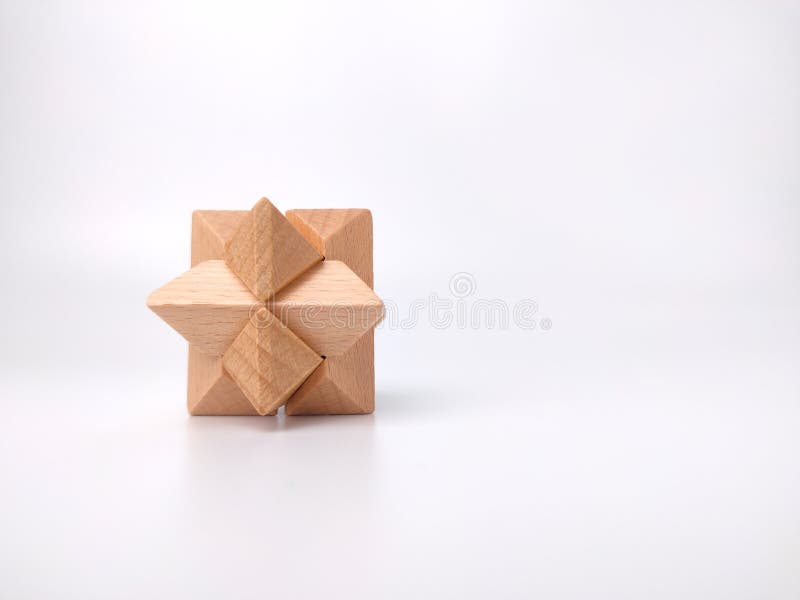 Wooden Toy Puzzle on a White Background Stock Image - Image of group ... Wooden Toy Puzzle on a White Background Stock Image - Image of group ...