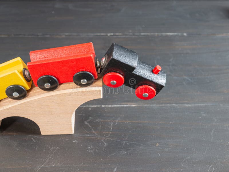 Toy Train Falling Stock Photos - Free & Royalty-Free Stock Photos from ...