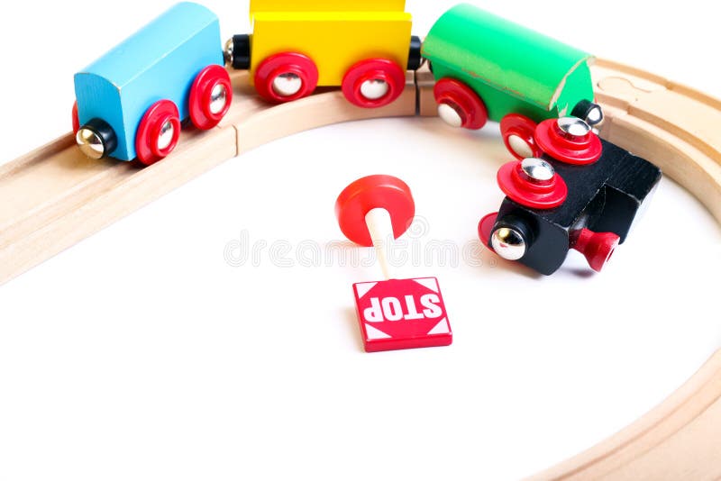 Toy Train Fallen Stock Photos - Free & Royalty-Free Stock Photos from ...