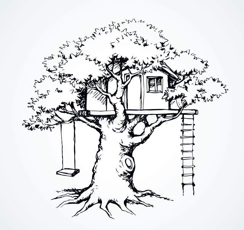 Swing Outline Stock Illustrations – 8,301 Swing Outline Stock ...