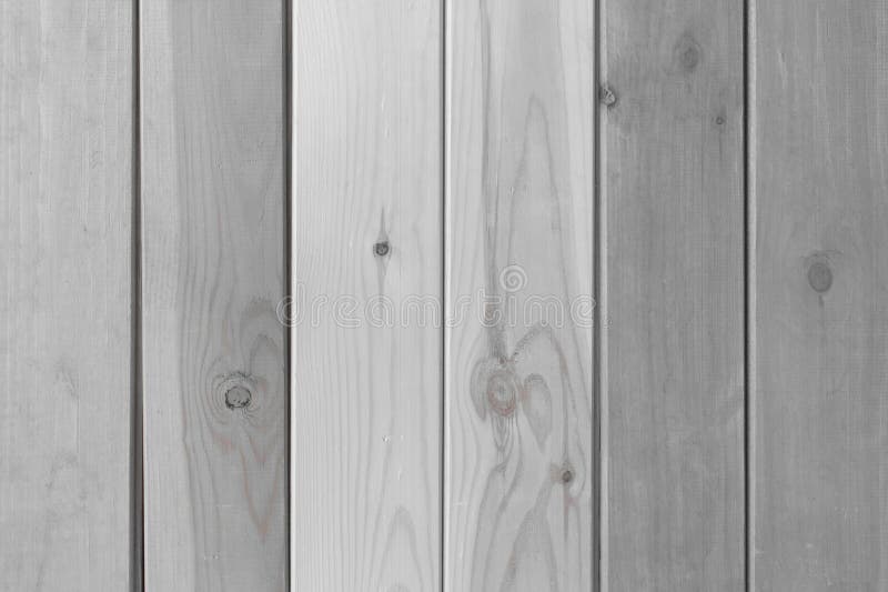 Wooden Vertical Stripes Lines Planks Grey White Gray Paint Texture ...