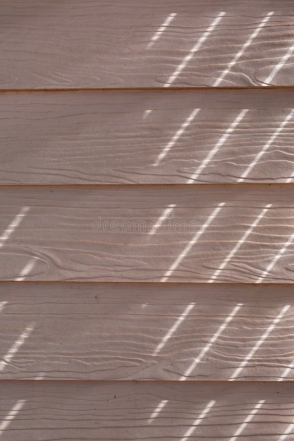 Wooden Wall Background in the Afternoon Light Stock Image - Image of ...