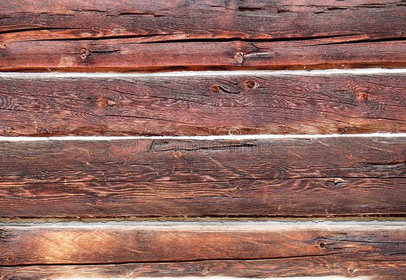 Wooden Wall Background stock image. Image of wooden, architecture ...