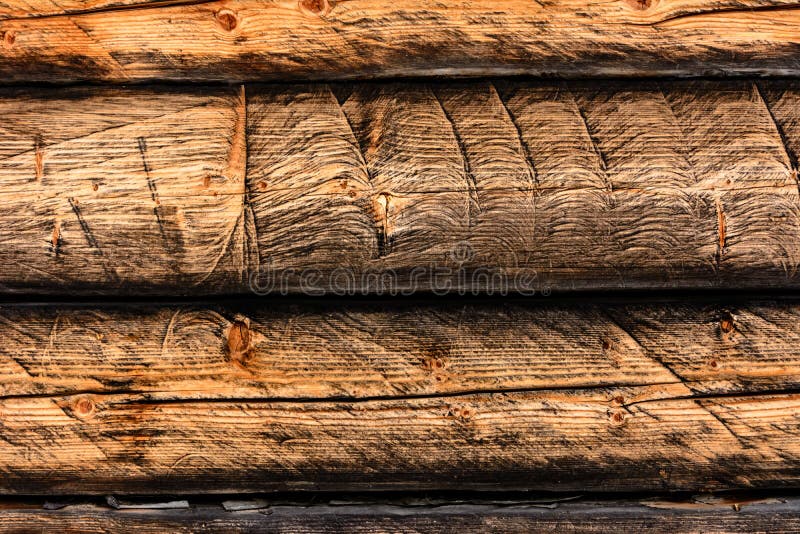 Vertical Wooden Beams Texture Stock Image - Image of pattern, board ...