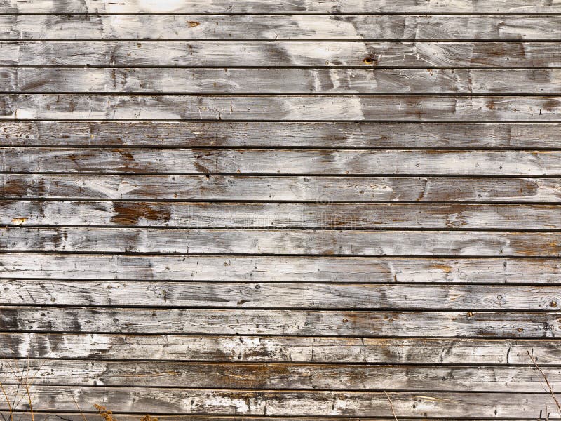 Wooden Wall Clapboard Background Stock Image - Image of wood, grey ...