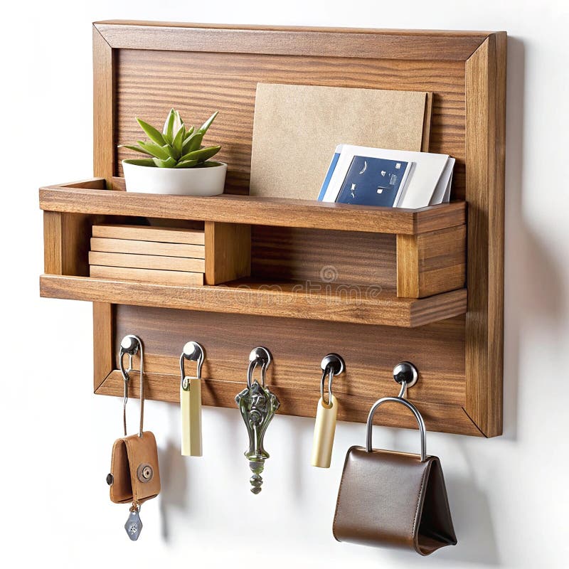 Functional Key Holder Stock Illustrations – 204 Functional Key Holder ...