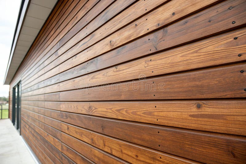 Wooden Wall Panel Line Pattern Stock Illustration - Illustration of ...