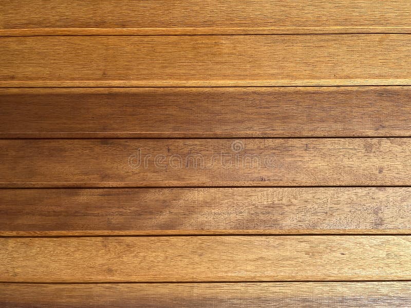 Wooden Wall Structure of Aligned Parallel Timbers. Stock Image - Image ...