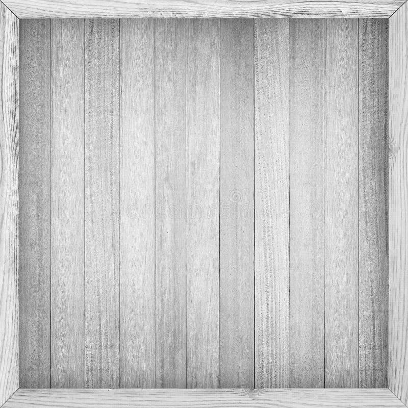 Wooden Wall Texture, Gray Wood Frame Background Stock Photo - Image of ...