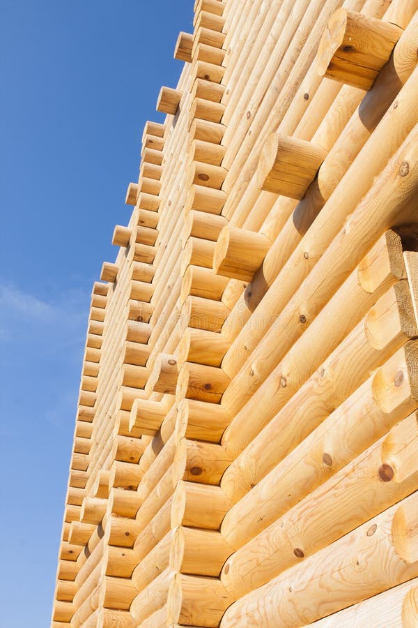 Wooden wall from timber stock photo. Image of halftimbered - 33034534