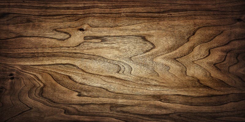 Wooden Walnut Background, Texture of an Old Tree. Walnut Texture Close ...
