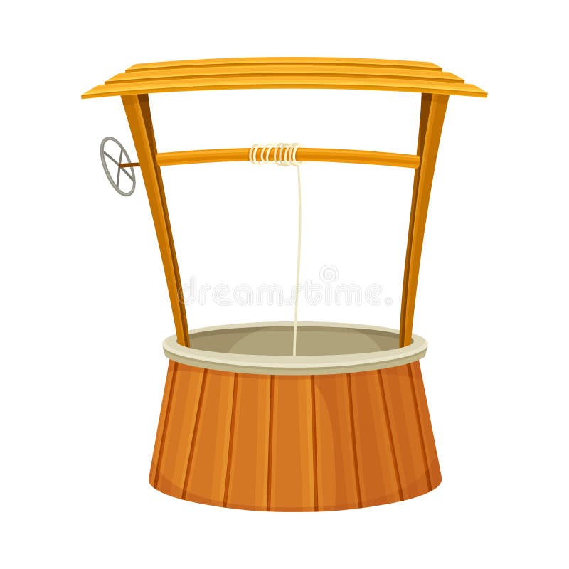 Ground Water Well Construction Stock Illustrations – 292 Ground Water ...