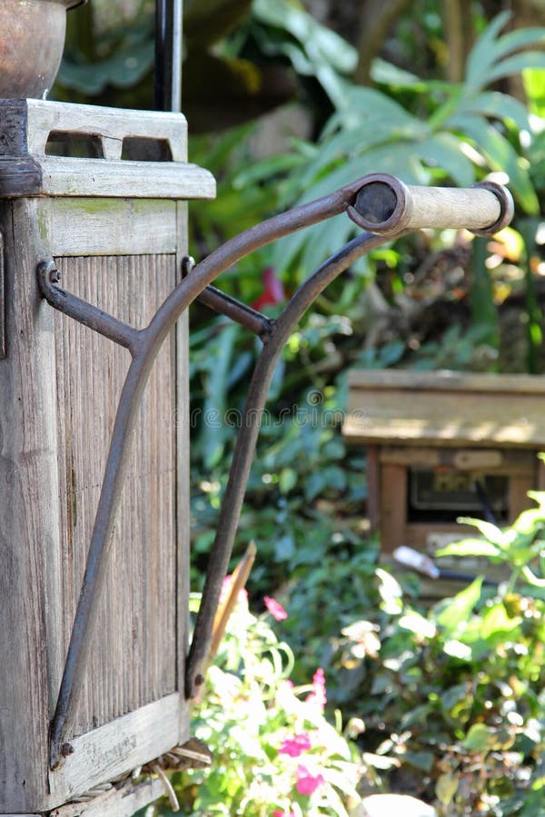 Wooden wheel stock image. Image of travel, brown, country - 77134103