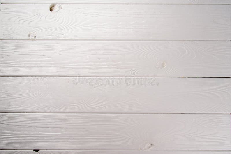 Wooden White Background with Free Space in Rustic Style Stock Photo ...