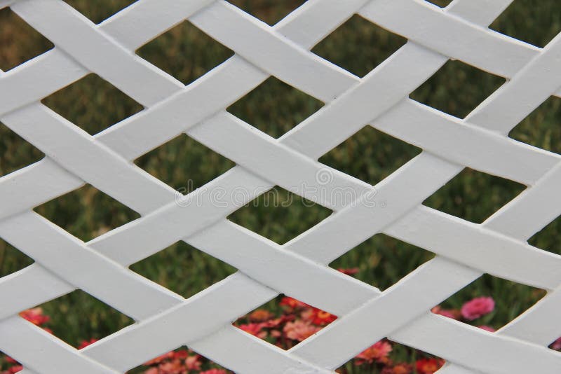 A Wooden White Rectangle Texture Stock Image - Image of material ...