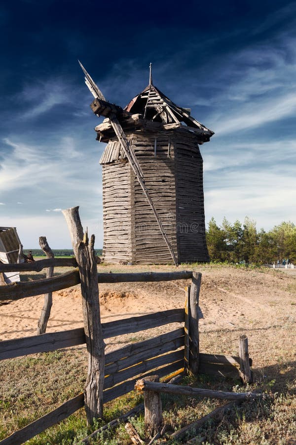 172 Destroyed Windmill Stock Photos - Free & Royalty-Free Stock Photos ...