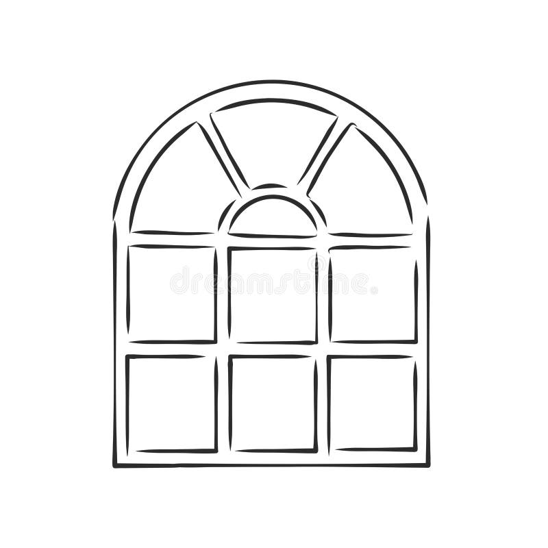 Simple Window Drawing