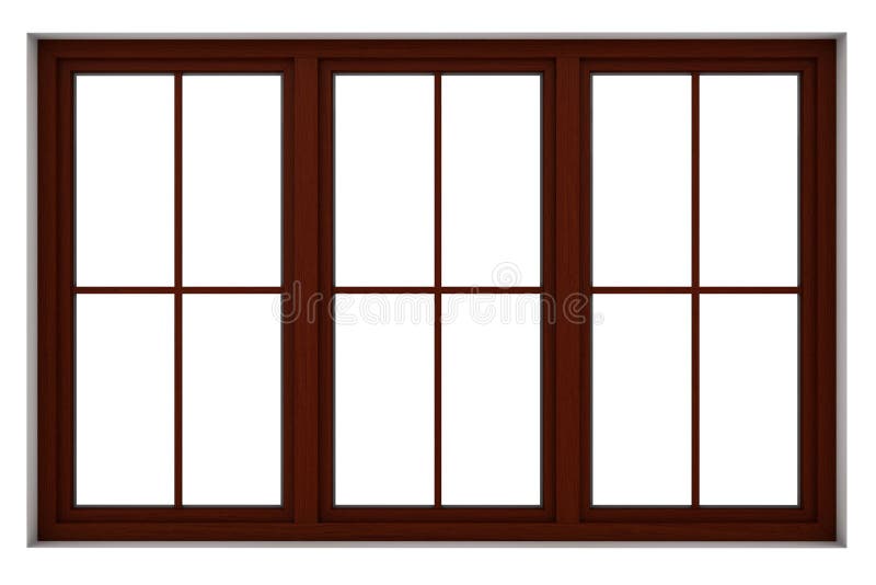 Wood Window Frame Stock Illustrations – 28,092 Wood Window Frame Stock ...