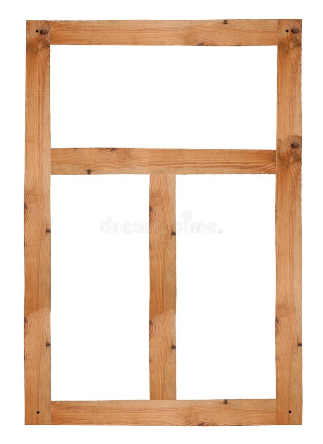 Wooden Window with Open Shutter Stock Photo - Image of flat, exterior ...