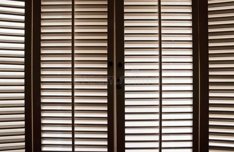 1,065 Window Wooden Shutters Blinds Wood Texture Background Stock ...