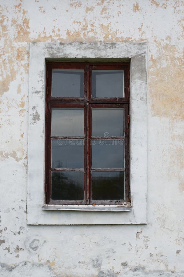 Wooden window stock image. Image of texture, historic - 78319185