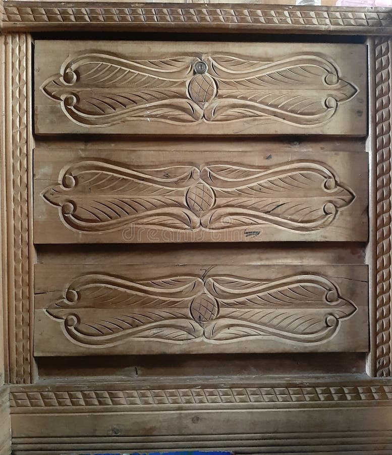 Wooden work. Wood drawing stock photo. Image of wood - 378776582