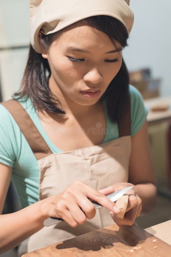 Wooden working stock photo. Image of carpentry, manual - 74702946