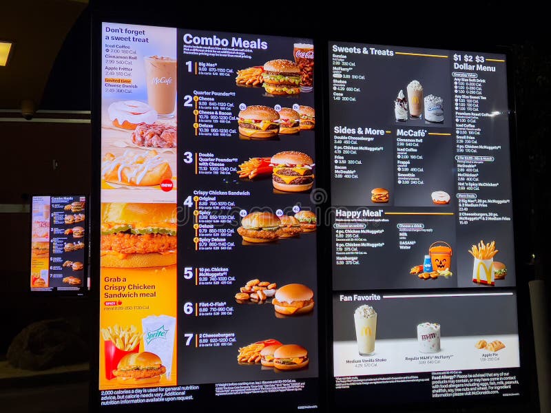 Premium Vector Fast Food Digital Menu Boards - vrogue.co Premium Vector Fast Food Digital Menu Boards - vrogue.co