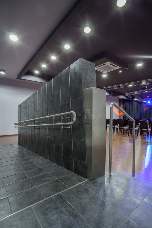 Woodland hotel - ramp stock photo. Image of care, disability - 29596068