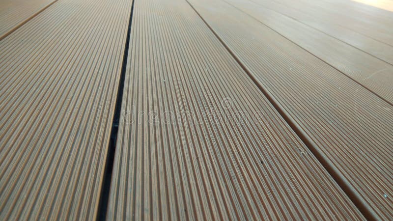 Woods Composit Deck Texture Stock Photo - Image of textur, deck: 324366418