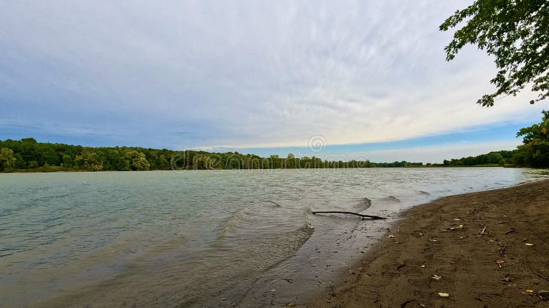 Woodstock Ontario Canada stock image. Image of nature - 260797633