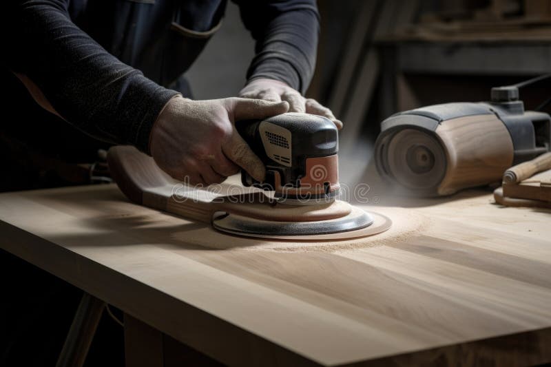 Handsanding Stock Illustrations – 4 Handsanding Stock Illustrations ...