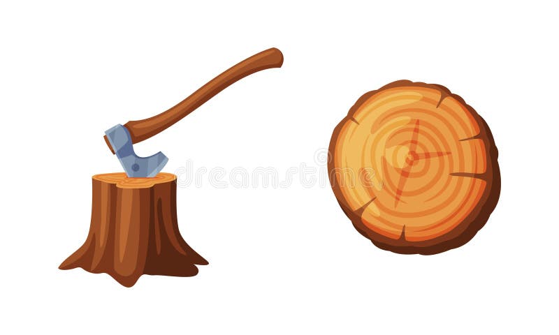 Stump Cutter Stock Illustrations – 1,119 Stump Cutter Stock ...
